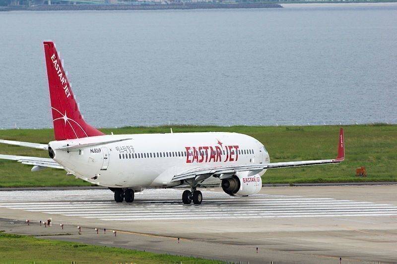 Eastar Jet Asks Staff To Take Unpaid Leave Amid Its "Biggest Crisis"