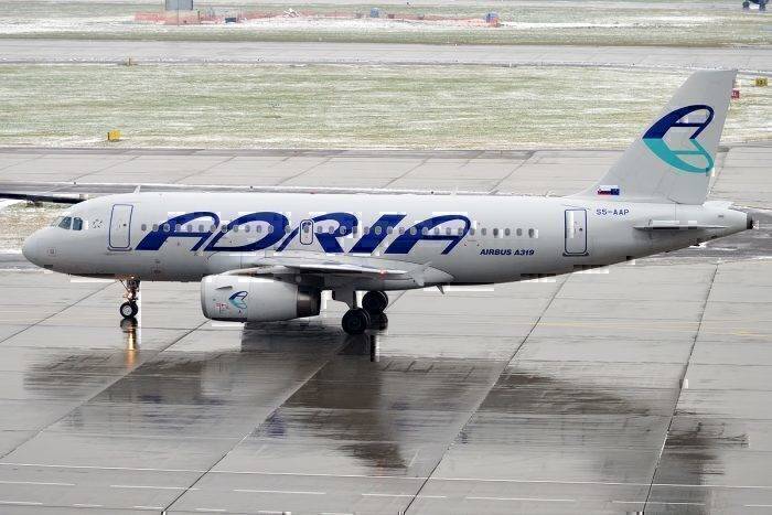 Adria Airways To Resume Flights On Key European Routes