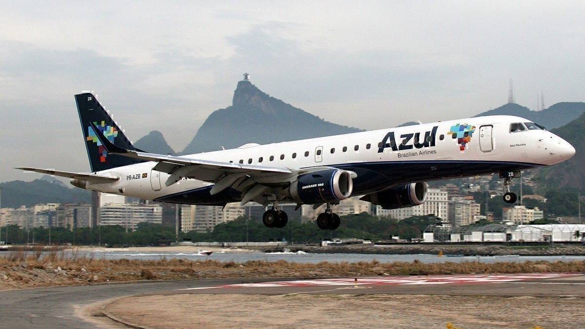 David Neeleman's Startup Moxy Could Soon Have Aircraft