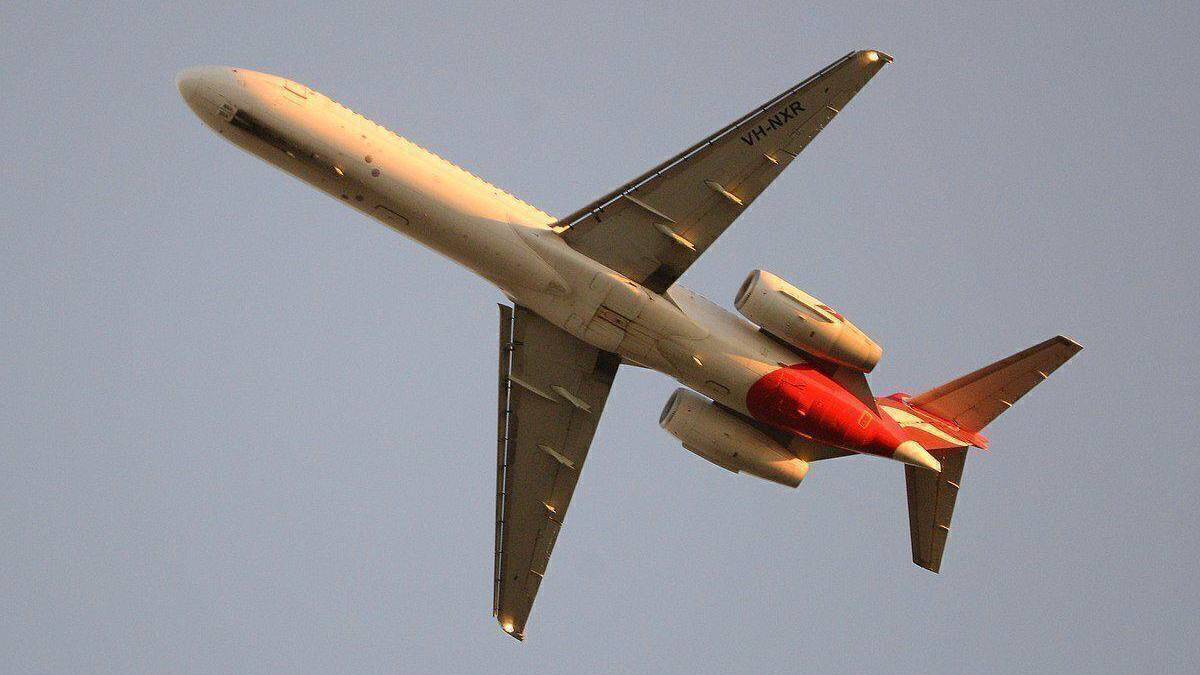 Which Airlines Still Fly The Boeing 717?