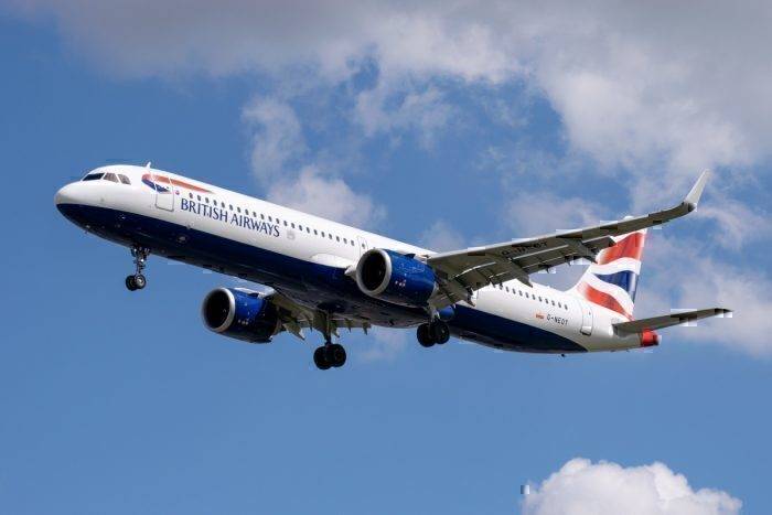 When Will Airbus Deliver It's 10,000th A320 Family Aircraft?