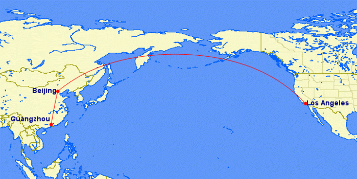 The World's Airbus A380 Routes - An Ultimate Guide