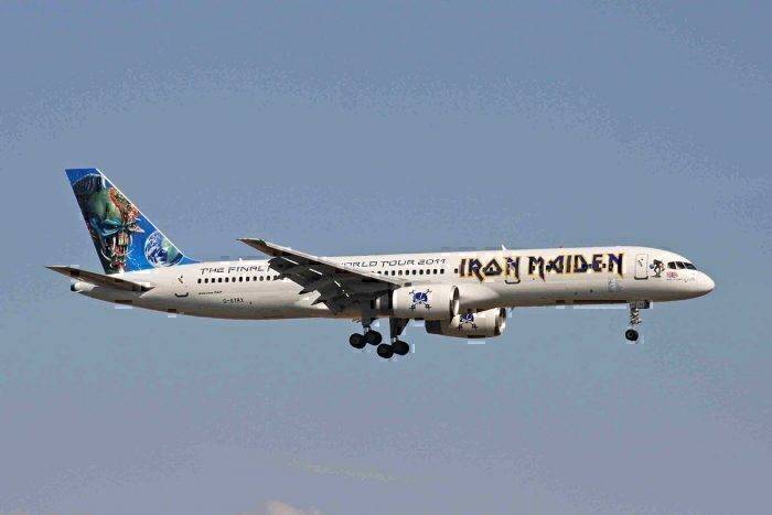 What Happened To easyJet’s Boeing 757 Aircraft?