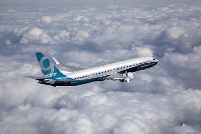 Boeing's CEO Is Set To Testify To Congress About The Boeing 737 MAX