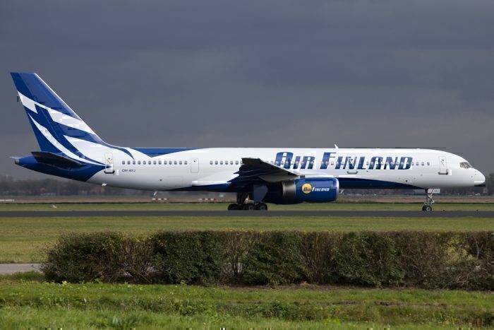 What Happened To easyJet’s Boeing 757 Aircraft?
