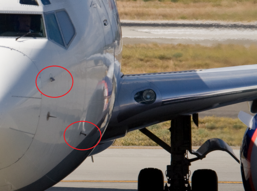 What Are Pitot Tubes And How Do They Work?