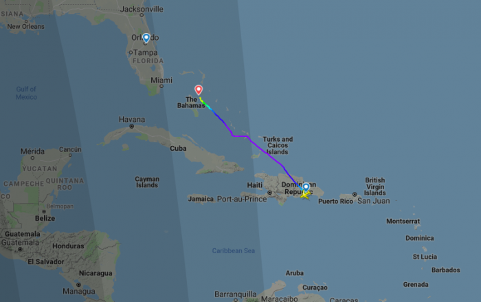 JetBlue Airbus A321 Receives Both Cargo Smoke & Engine Fire Warnings