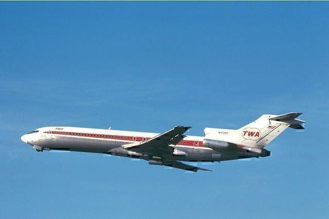 Suspect Arrested 34 Years After A TWA Flight Was Hijacked