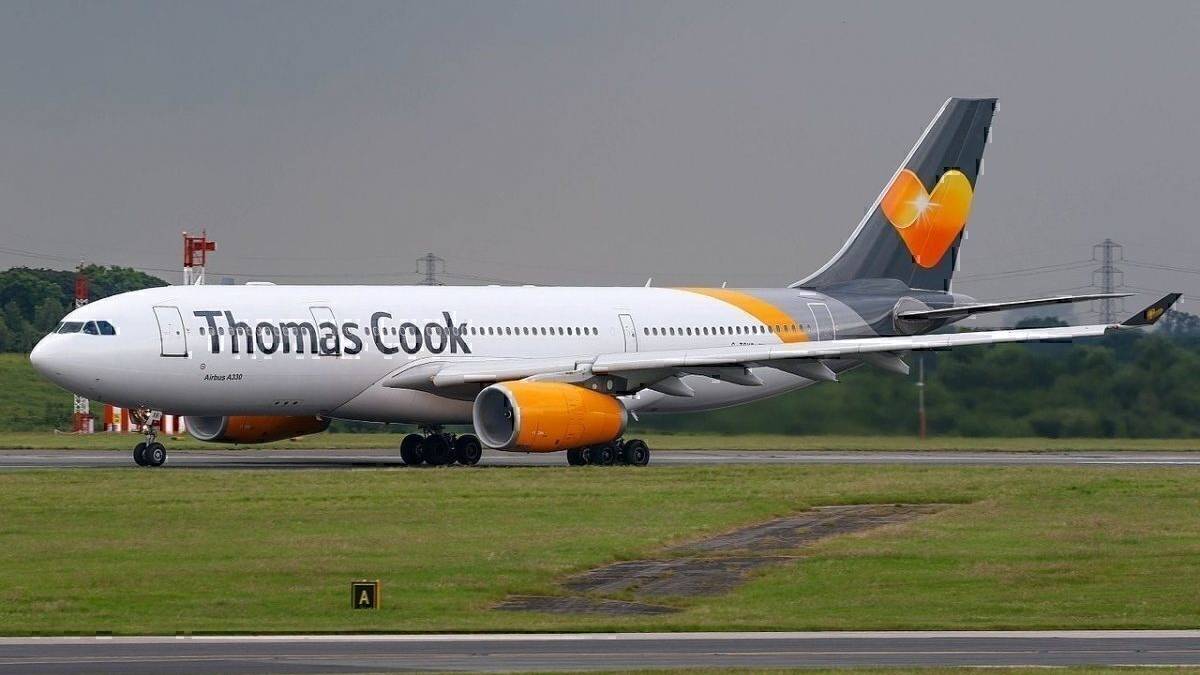 The Impact of Thomas Cook's Collapse on Tourism