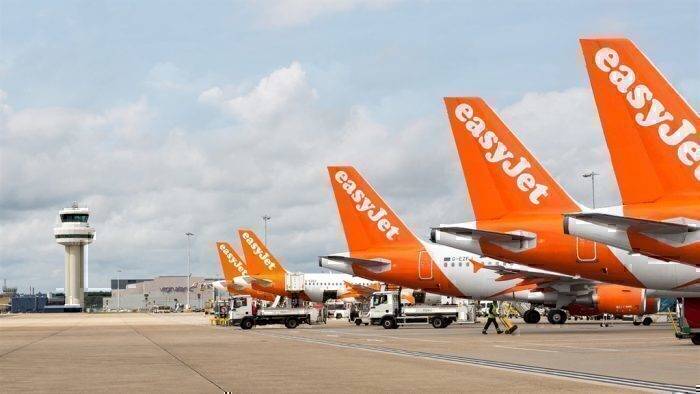 easyJet Set To Offset 100% Of Carbon Emissions