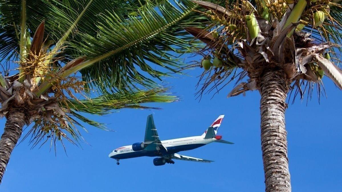 How ATOL Protection Works To Repatriate Stranded Tourists