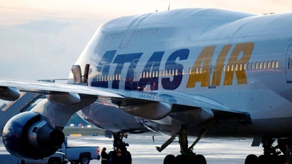 Thomas Cook Rescue Flight Diverts To Shannon With System Malfunction