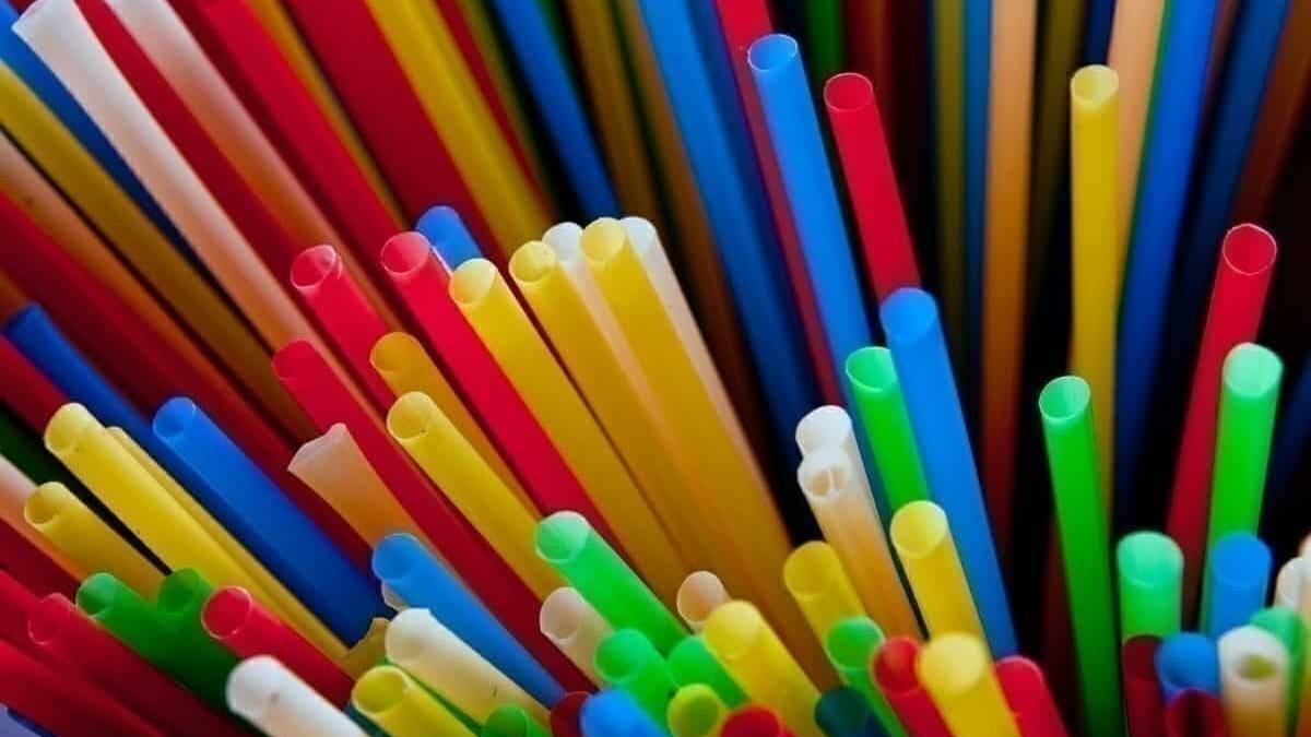 Dallas Fort Worth Waves Goodbye To Plastic Straws