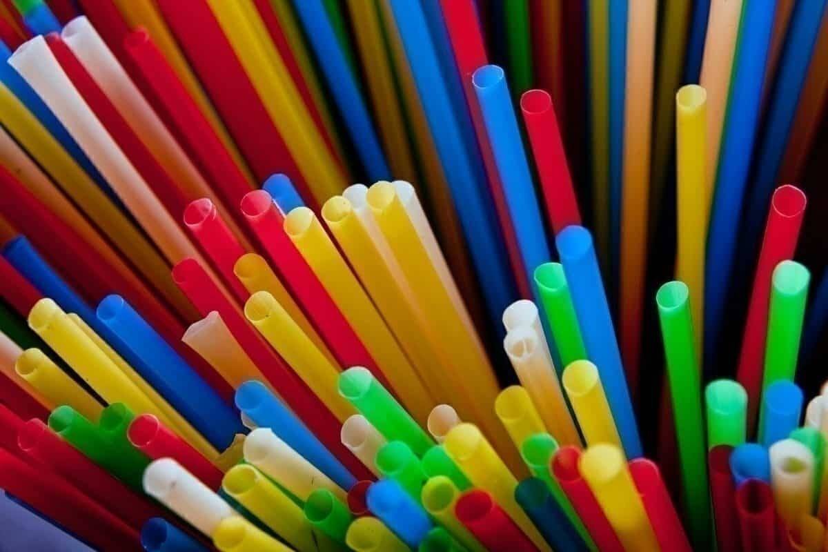 Dallas Fort Worth Waves Goodbye To Plastic Straws