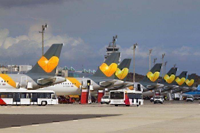 Thomas Cook Boss Fankhauser “Deeply Sorry” But Won’t Give Back His Bonus