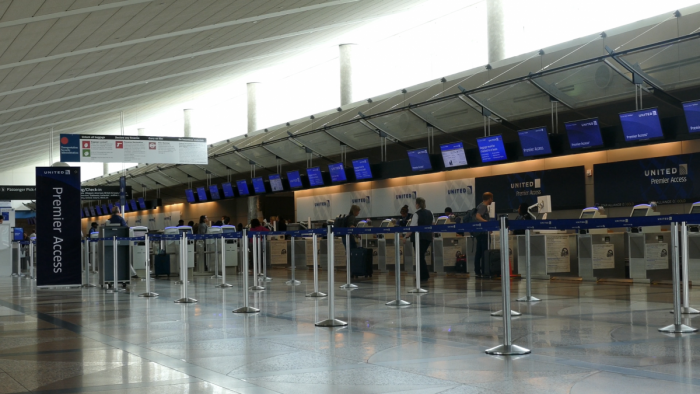 Flight Review: High-Density Business Class on United's 777-200