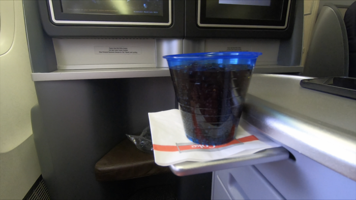 Flight Review: High-Density Business Class on United's 777-200