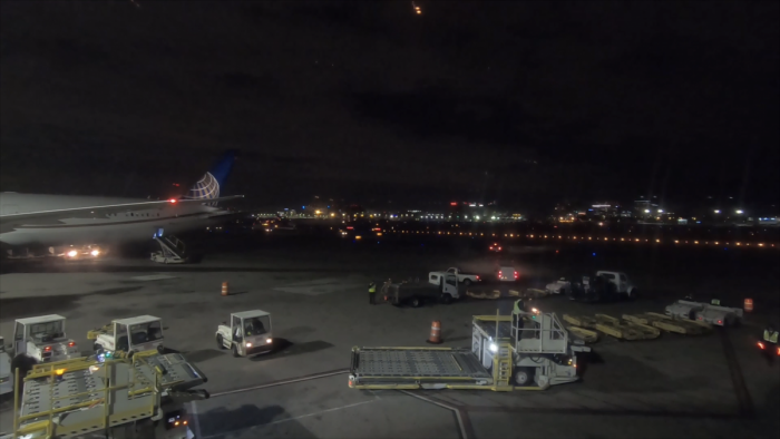 Flight Review: High-Density Business Class on United's 777-200