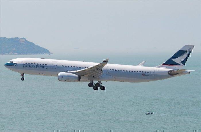 Cathay Pacific Flight 780: A Cabin Crew Perspective