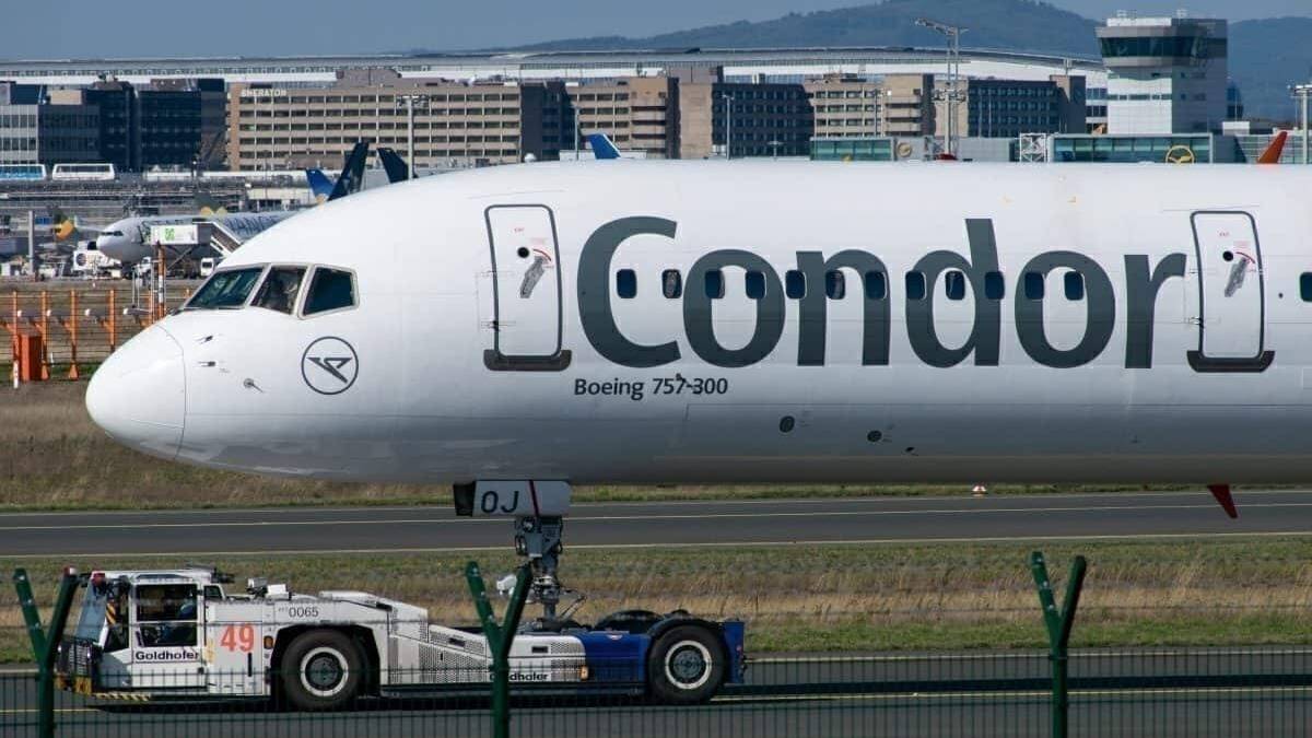 The European Commission Approves Condor’s 6 Month Bridging Loan ...