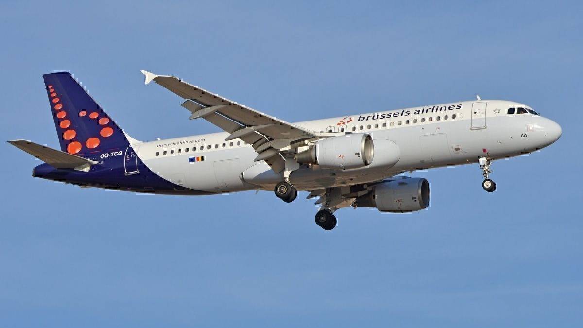 Could Brussels Airlines Partner With Wamos Following Thomas Cook Collapse
