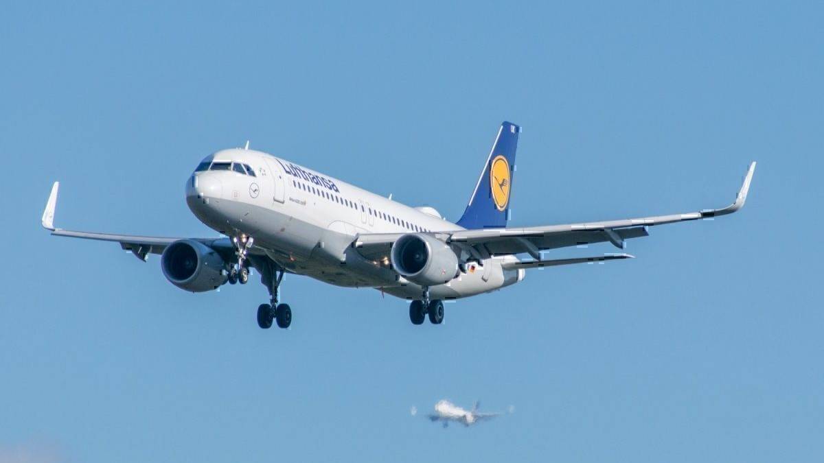 Lufthansa Is Flexing Its Wings Around Europe