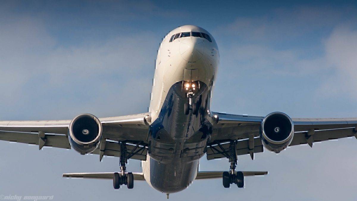 Here's Why Boeing Should Build The 767X