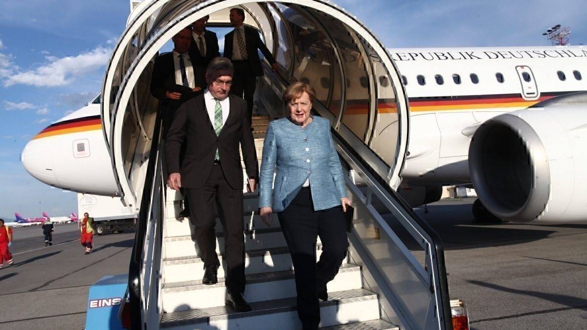 How Germany's Proposed Aviation Tax Will Affect Fares