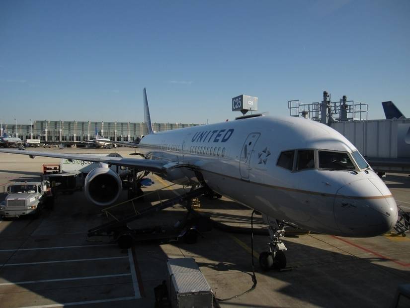 Chicago Airport Breaks Ground On $300 Million Runway Expansion