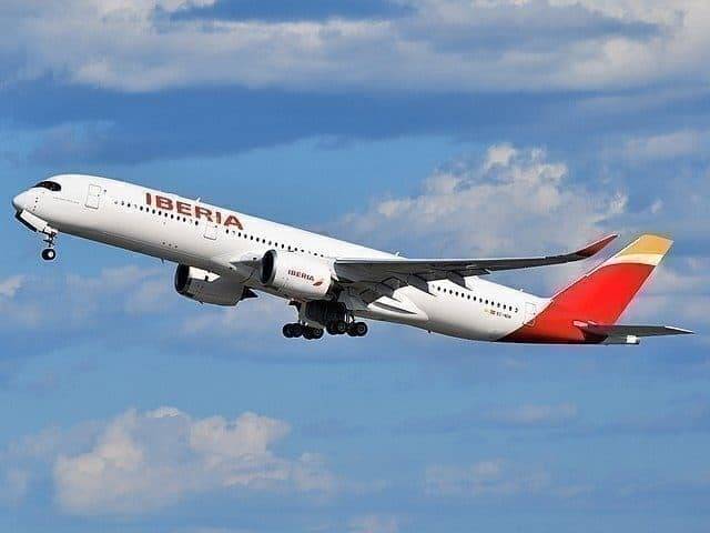 What Happened To Iberia’s Boeing 737 Aircraft?
