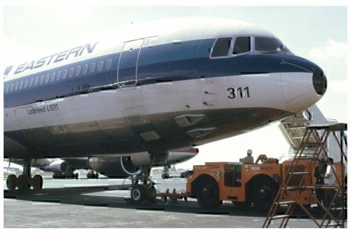 Eastern Airlines Plans To Commence Flights Before The Year's End