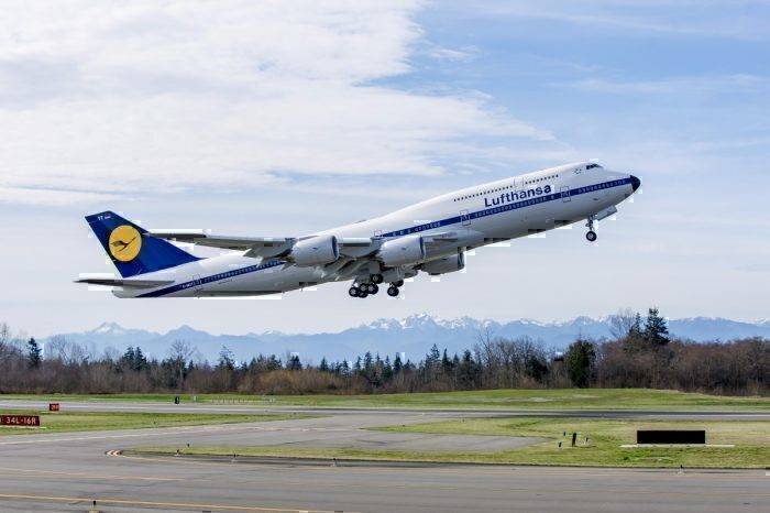 The World's Fastest Passenger Aircraft: Past, Present, And Future