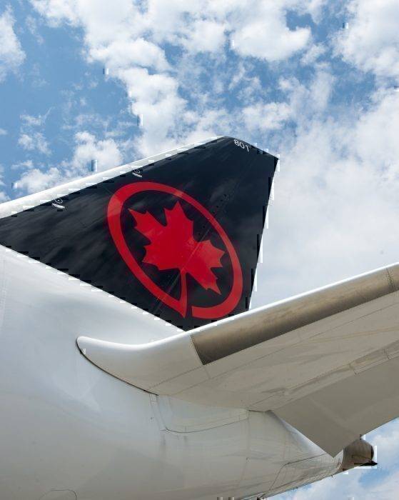 Why Are Aircraft Tails Painted Before Being Attached To The Fuselage?