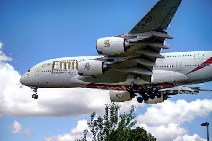 Why Did Airbus Build The A380 Superjumbo?