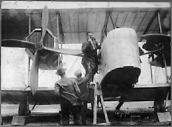 These Are The Moments Which Redefined Aviation