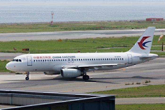 These Airlines Operate The Largest Fleets Of Airbus A320s