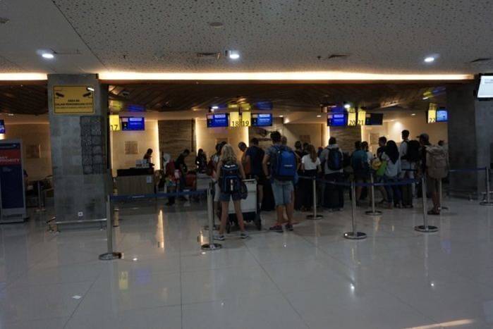 Not So Great: Garuda Indonesia ATR 72 Economy Class Review
