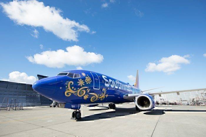 38 Boeing 737 Aircraft Found To Have Pickle Fork Cracks