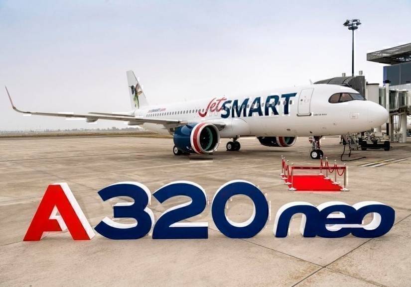 Could JetSMART Become The Next Great South American Airline?