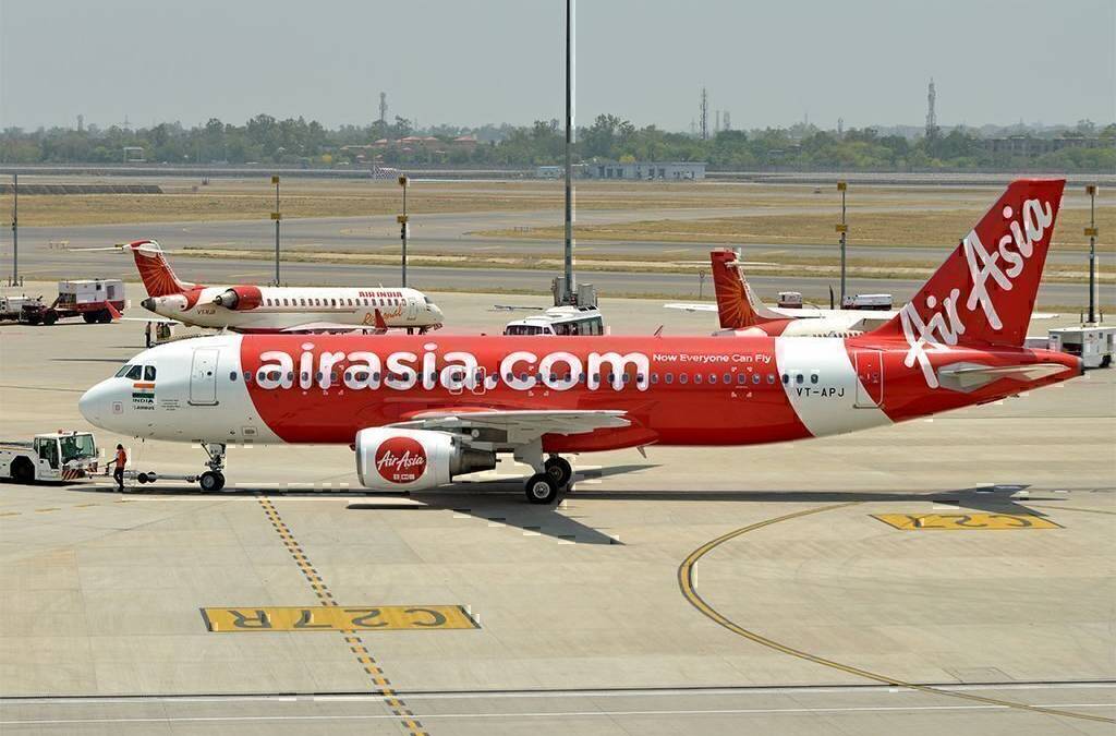 AirAsia India Set To Switch Terminals At Mumbai Airport