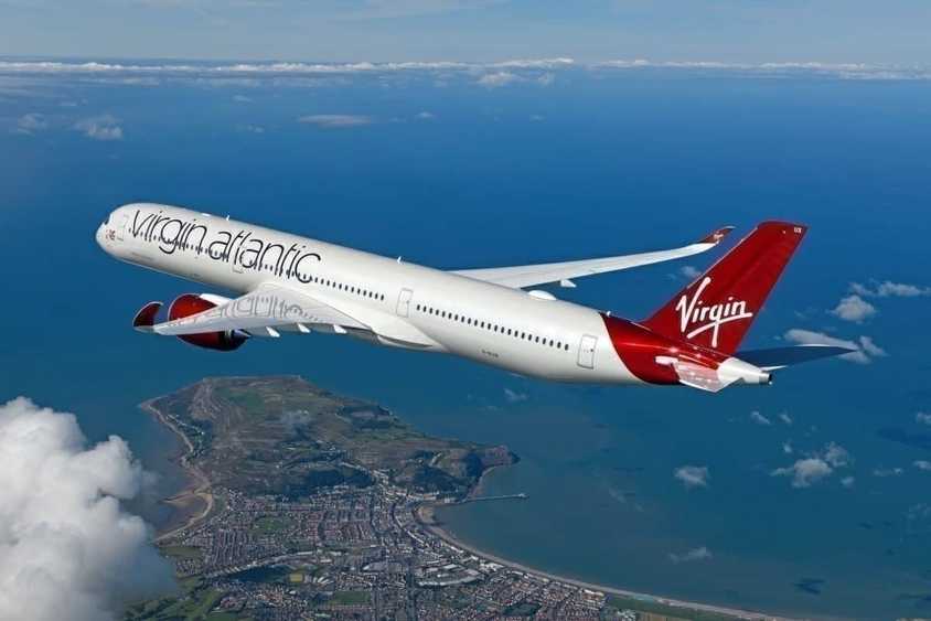 Virgin Atlantic's 2 Different Airbus A350-1000 Cabin Lay-Outs: Compared