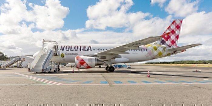 Volotea Plans Ambitious Summer Network Expansion