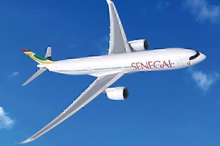Could Air Senegal Become The Next Big African Airline?
