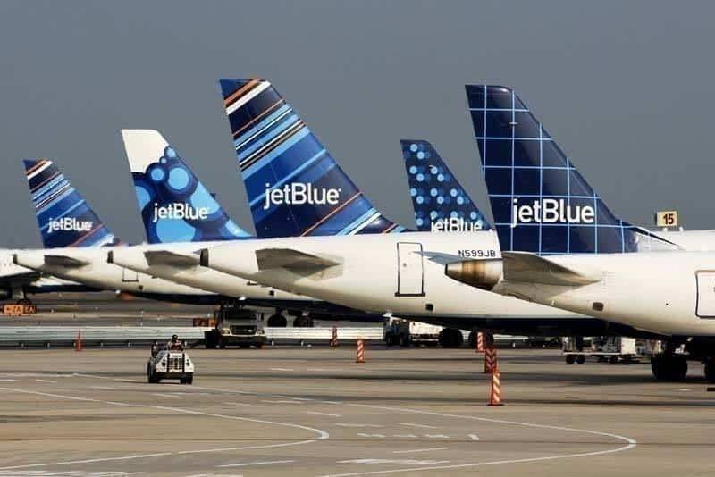 JetBlue Asks Passengers To Choose A Favourite Child