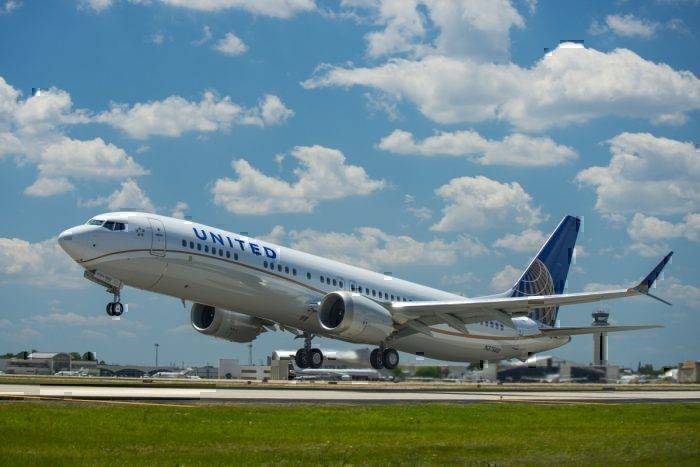 Boeing 737 MAX Return To Service Could Impact United Airlines' 757 ...