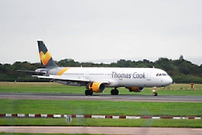 Refund Applications Now Open For Thomas Cook Holidays