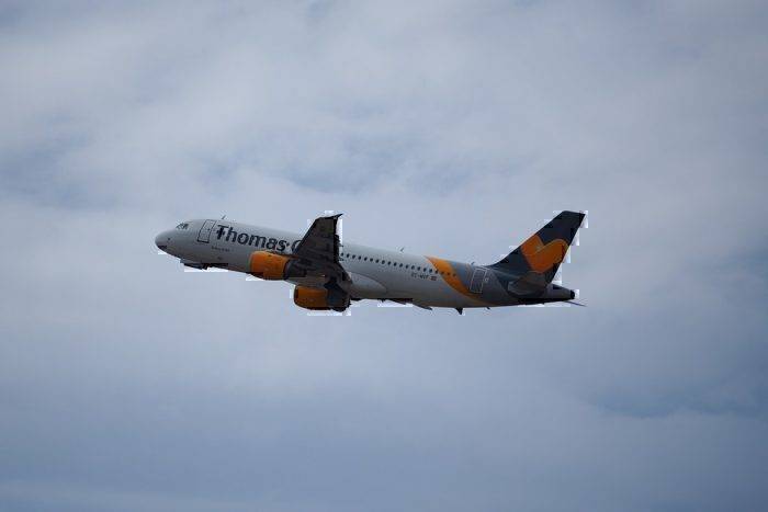 Refund Applications Now Open For Thomas Cook Holidays