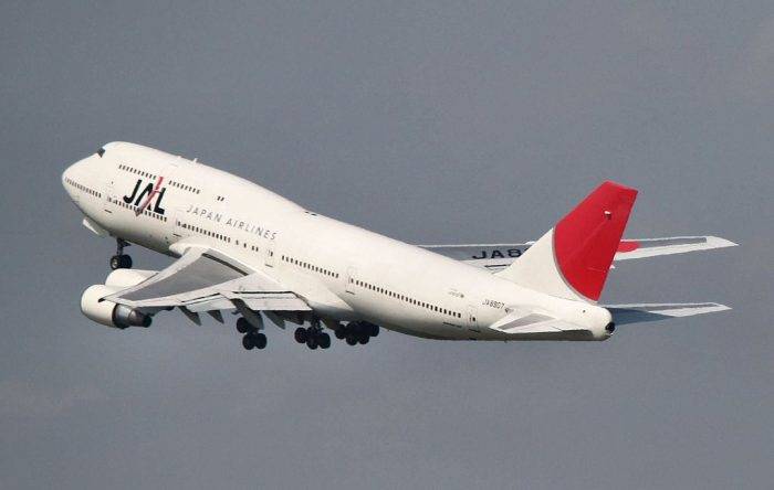 The Boeing 747-400D - The Jumbo Jet Designed For Shorthaul