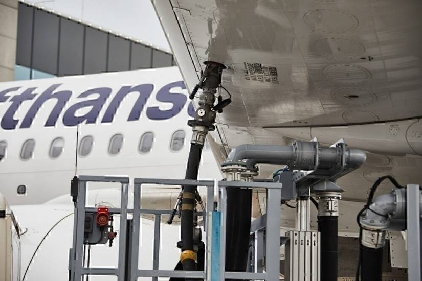 How Aviation Fuel Differs From Regular Fuel