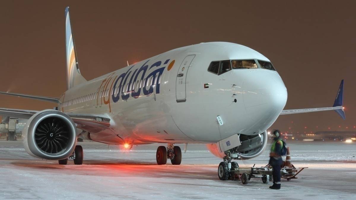 boeing 737 max replacement